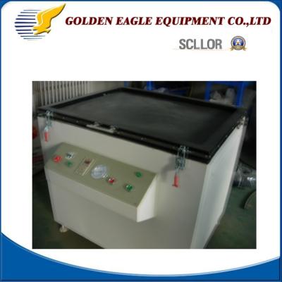 China Solid State Laser Vacuum Exposure Machine 800x1000mm 4.5KW for Plate Making for sale