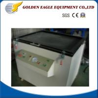 China Single Vacuum Metal Plate Exposure Machine 800x1000mm 4.5kW 220V for PCB Metal Photoengraving for sale
