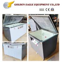 China B2 Single Vacuum Exposure Machine 800x1000mm 4.5KW for Microelectronics PCB for sale