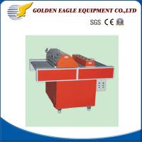 China GE-UV1500 UV Ink Drying Machine 1550mm Working Width 15kw for 4x8ft Plates for sale