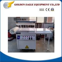 China Ge-Bz700 Vacuum Package Machine Heating And Cooling Sysytem For PCB for sale