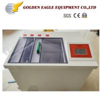 China PCB Hole Plating Machine PTH 2.5KW 380V Air Blowing Swing Function 1200x700x1200mm for sale
