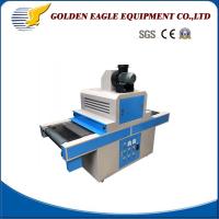 China Model NO. UV-3 CE Certificate UV Light Curing Machine for Ink Drying UV Ink Curing for sale