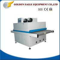 China GE-UV400 UV Curing Machine for Electronics Laboratory Demonstration Model NO. GE-UV400 for sale