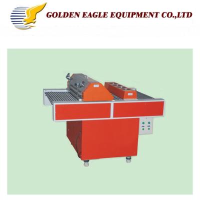 China PCB Rosin Coating Machine RCM-650 650mm Feeding Width 380V for Protective Coating for sale