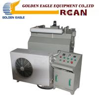 China One Side Spray Hot Stamping Dies Making Machine 5.5kW 220V 500x600mm for sale