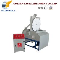 China One Side Spray Hot Stamping Dies Making Machine 5.5kW 220V 500x600mm for sale