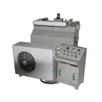 China One Side Spray Hot Stamping Dies Making Machine 5.5kW 220V 500x600mm for sale