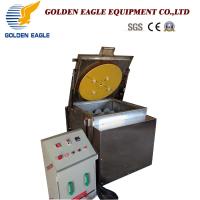 China One Side Spray Hot Stamping Dies Making Machine 5.5kW 220V 500x600mm for sale