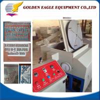 China Hot Foil Stamping Dies Etching Machine 300x400mm Working Size 4.5KW Power PP Plate for sale