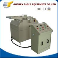 China Hot Foil Stamping Dies Etching Machine 300x400mm Working Size 4.5KW Power PP Plate for sale