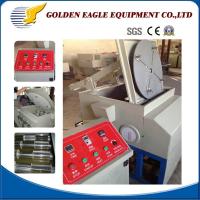 China Precision Hot Stamping Die Etching Machine TB3040 300x400mm 4.5KW for Engraving for sale