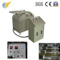 China Precision Hot Stamping Die Etching Machine TB3040 300x400mm 4.5KW for Engraving for sale