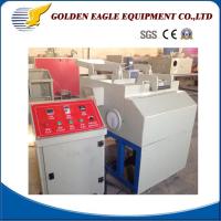China Copper Zinc Plate Hot Stamping Die Etching Machine 300x400mm 4.5KW with CE for sale