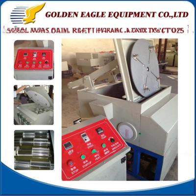 China TB5060 Magnesium Etching Machine 500x600mm for Hot Stamping Dies 6KW for sale
