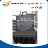 China TB5060 Magnesium Etching Machine 500x600mm for Hot Stamping Dies 6KW for sale