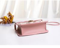 China Small Daisy PVC Summer Korean Transparent Models Jelly Cell Phone Customized Tote Bag for sale