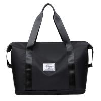 China Newest Fashinable Top Seller Foldable Expandable Waterproof Duffel Bag for Women for sale