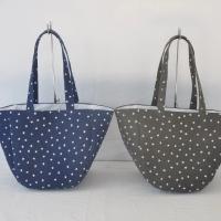 China Two Straps Woven Straw Beach Bucket Bag for Large Capacity Vacation Leisure for sale