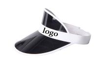 China Applicable season spring and summer get your transparent hat for women now for sale