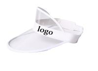 China Applicable season spring and summer get your transparent hat for women now for sale