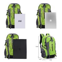 China OEM Oxford Solid Softback Backpack for Daily Life and Outdoor Adventures for sale