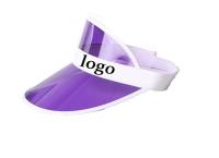 China Applicable season spring and summer get your transparent hat for women now for sale