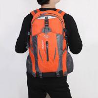 China OEM Oxford Solid Softback Backpack for Daily Life and Outdoor Adventures for sale