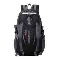 China OEM Oxford Solid Softback Backpack for Daily Life and Outdoor Adventures for sale