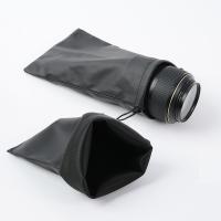 China OEM/ODM Acceptable Custom PU Leather Dust Drawstring Bag for Jewelry Organization for sale