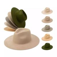 China British Original Ancient Style Top Hat for Men's Stage Performance in Autumn and Winter for sale