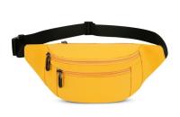 China Water Proof Fashion Leisure Chest Bag Riding Waist Fanny Pack Single Shoulder Crossbody Bag for sale