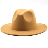 China British Original Ancient Style Top Hat for Men's Stage Performance in Autumn and Winter for sale