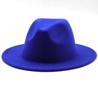 China British Original Ancient Style Top Hat for Men's Stage Performance in Autumn and Winter for sale