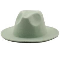 China British Original Ancient Style Top Hat for Men's Stage Performance in Autumn and Winter for sale