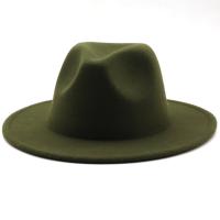 China British Original Ancient Style Top Hat for Men's Stage Performance in Autumn and Winter for sale