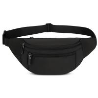 China Water Proof Fashion Leisure Chest Bag Riding Waist Fanny Pack Single Shoulder Crossbody Bag for sale