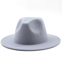 China British Original Ancient Style Top Hat for Men's Stage Performance in Autumn and Winter for sale