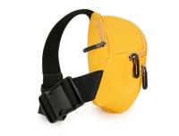 China Water Proof Fashion Leisure Chest Bag Riding Waist Fanny Pack Single Shoulder Crossbody Bag for sale
