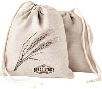 China Soft Cotton Canvas Jewelry Pouch Custom Logo Printed Drawstring Cosmetic Packaging for sale