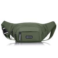 China Customized Logo Fashion Waist Bag for Unisex Outdoor Sports and Activities for sale