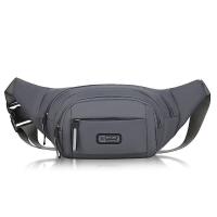 China Customized Logo Fashion Waist Bag for Unisex Outdoor Sports and Activities for sale