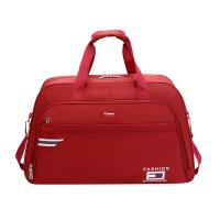 China Men's Shoulder Bag Waterproof Oxford Male Travel Bags for Daily Life Pattern Type other for sale