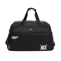 China Men's Shoulder Bag Waterproof Oxford Male Travel Bags for Daily Life Pattern Type other for sale