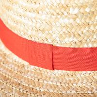 China Anime Cosplay Dress Up Sun Hat with Ribbon Rope Accessory Type and Performance Design for sale