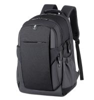 China Newest Fashinable Style Polyester High Capacity Backpack for Office and Outdoor for sale