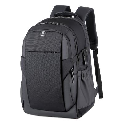 China Newest Fashinable Style Polyester High Capacity Backpack for Office and Outdoor for sale