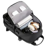 China Newest Fashinable Style Polyester High Capacity Backpack for Office and Outdoor for sale