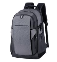 China Newest Fashinable Style Polyester High Capacity Backpack for Office and Outdoor for sale