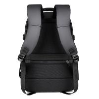 China Newest Fashinable Style Polyester High Capacity Backpack for Office and Outdoor for sale